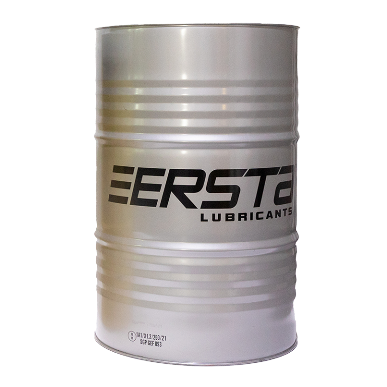 REFRIGERATION POE 170 – EERSTA Lubricants